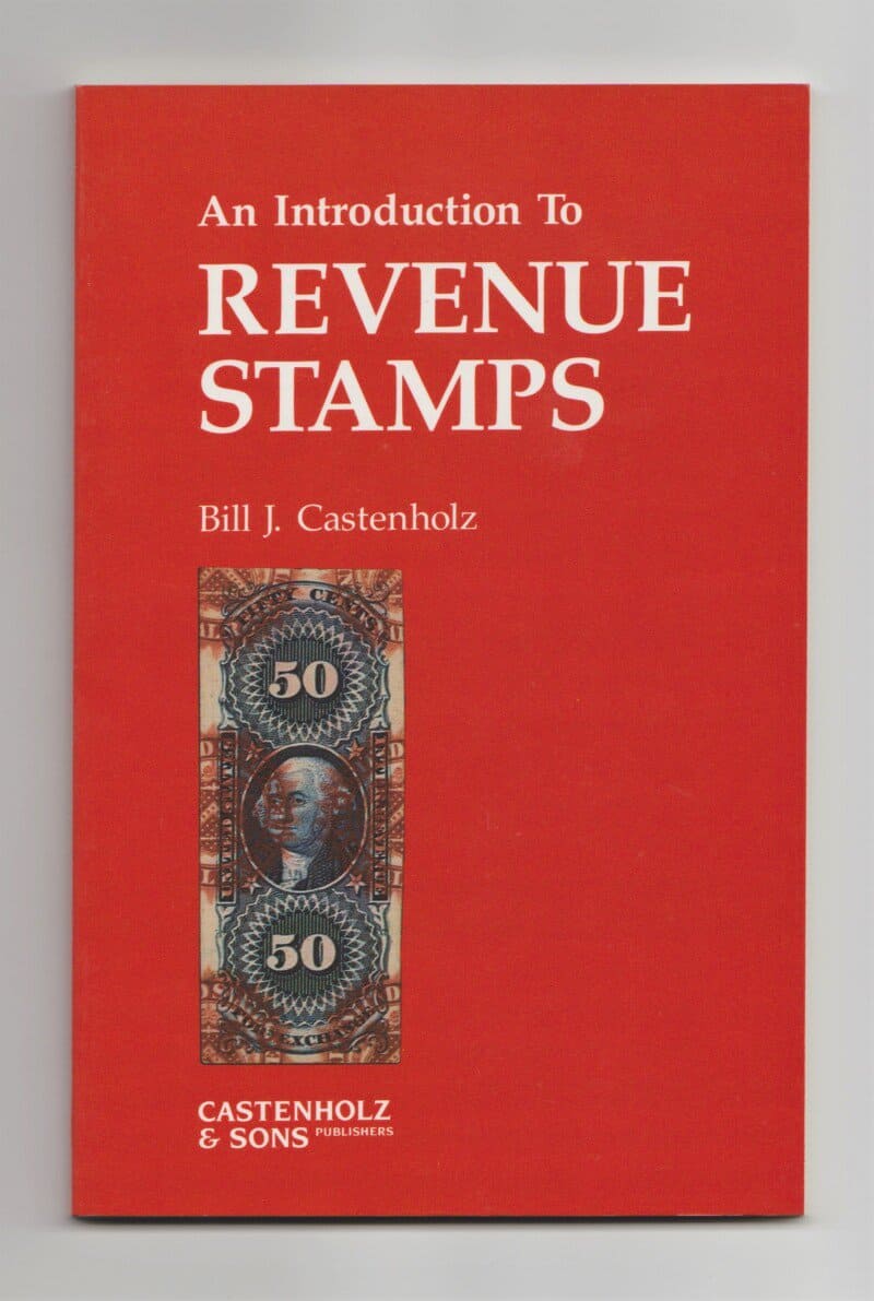 An Introduction to Revenue Stamps – HH Sales An Introduction to Revenue Stamps – HH Sales